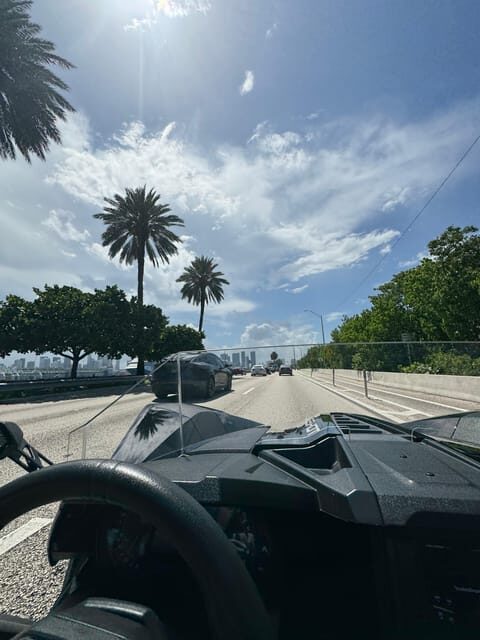 Miami: Polaris Slingshots - An In-Depth Look at the Polaris Slingshot Adventure
