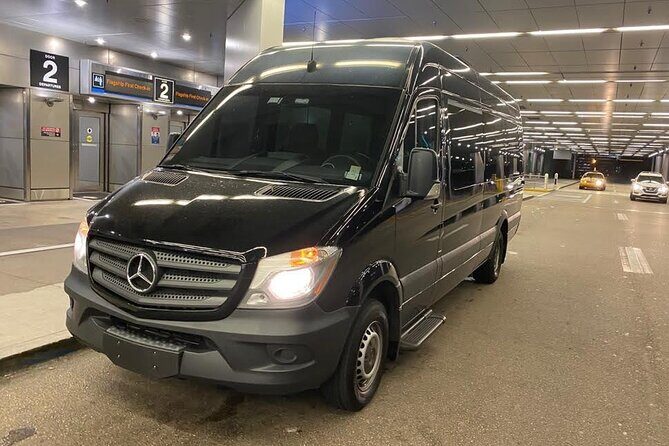 Miami Port Transportation Service Transfer to Miami Int'l Airport - Who Is This Service Best For?