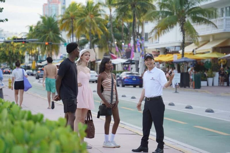 Miami Premium City Tour with Everglades Airboat Ride - The Guides: Local Experts with a Personal Touch