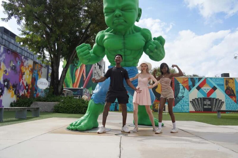 Miami Premium City Tour with Everglades Airboat Ride - Practicalities: What to Know Before Booking