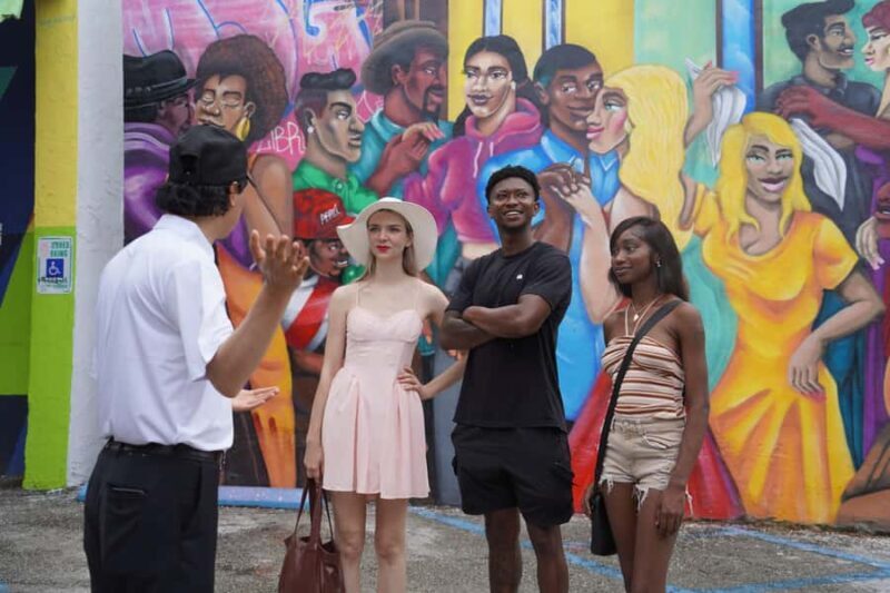 Miami Premium City Tour with Everglades Airboat Upgrade - Key Points