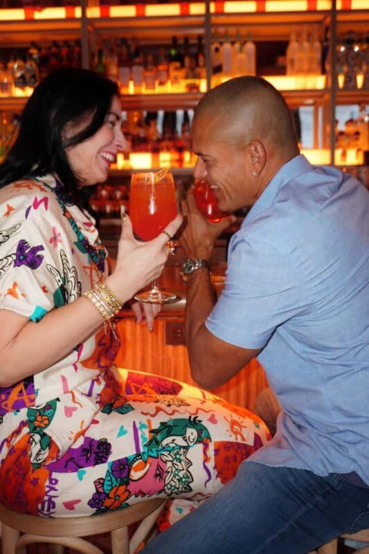 Miami: Premium Cocktail Crawl a Brickell o Coral Gables - What Makes the Experience Stand Out