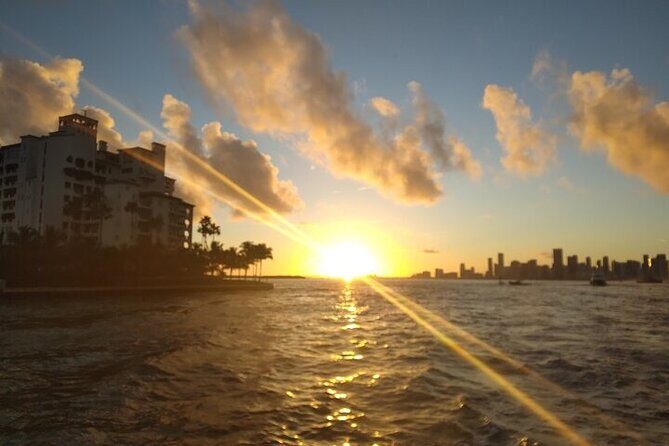 Miami Private 4 Hour Tour aboard Great White 50FT Power Catamaran - Who Is This Tour Best For?