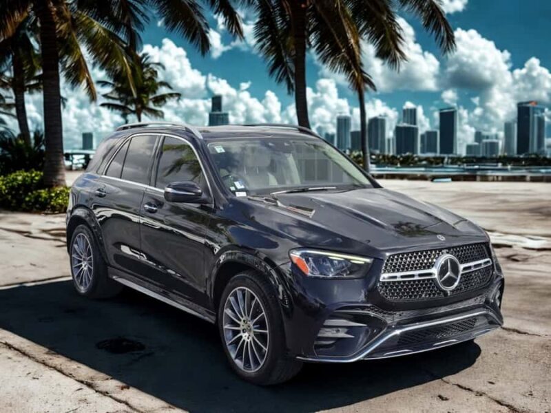 Miami: Private 4hrs City Tour with Expert Guide - Final Thoughts: Is This Tour Right for You?