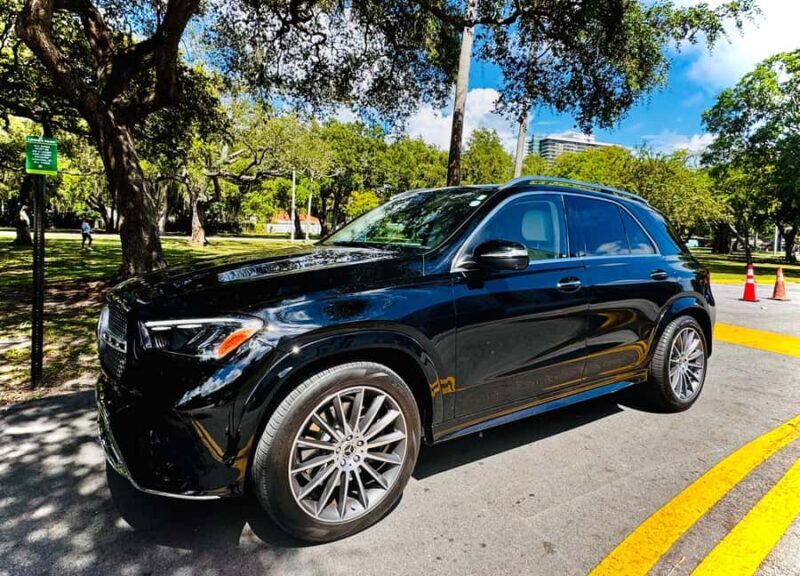 Miami: Private 4hrs City Tour with Expert Guide - Final Word