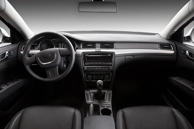 Miami Private Airport Transfer (MIA) to Miami Beach - An In-Depth Look at Miami Airport to Miami Beach Private Transfer