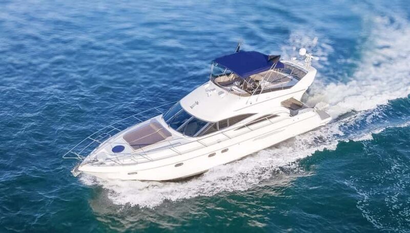 Miami Private Boat 60 ft + 2 Jet Ski | Miami Yacht Rental - The Sum Up: Is It Worth It?