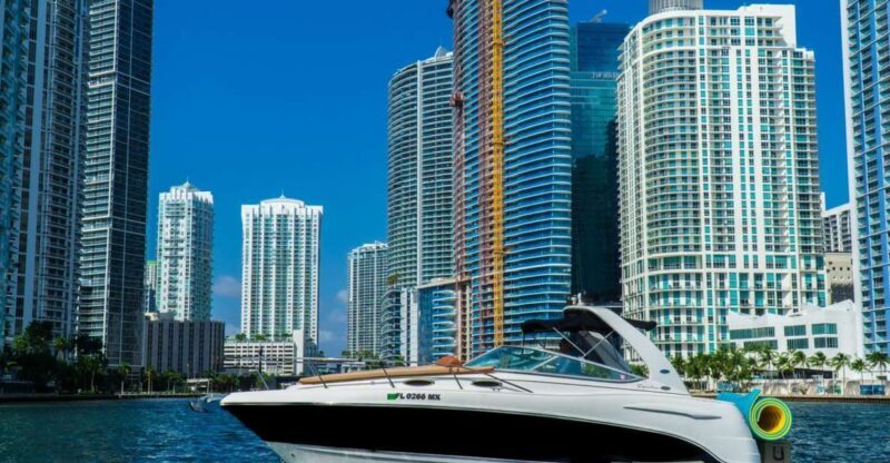 Miami: Private Boat Cruise and Tour with Captain - What Sets This Tour Apart?