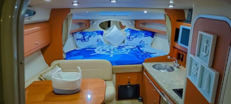 Miami: Private Boat Cruise and Tour with Captain - Who Will Love This Experience?