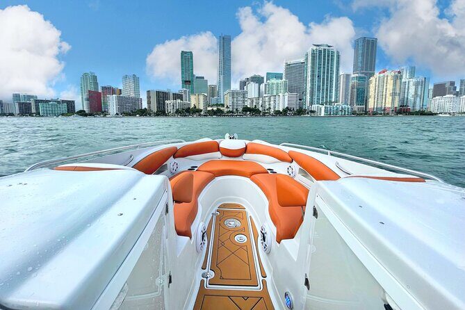 Miami Private Boat Rental: Indian Creek, Raccoon Island & Sandbar - Miami Private Boat Rental: Indian Creek, Raccoon Island & Sandbar – A Detailed Review