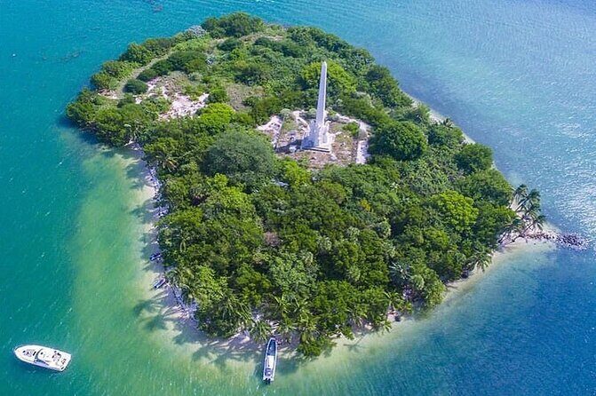 Miami Private Boat Rental: Indian Creek, Raccoon Island & Sandbar - Final Thoughts: Who Will Love This Tour?