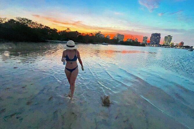 Miami Private Boat Rental to Sandbars and More - Detailed Itinerary and Experience Breakdown