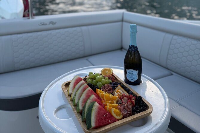 Miami Private Boat Tour - Who This Tour Is Best For