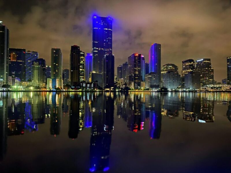 Miami: Private Boat tour with a captain - A Close-Up Look at Miami’s Skyline and Mansions: Private Boat Tour Review