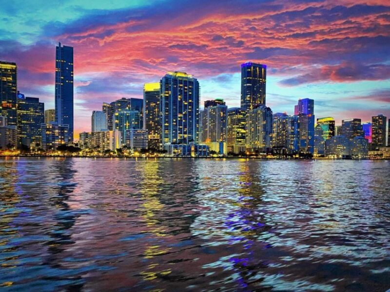 Miami: Private Boat tour with a captain - Final Thoughts