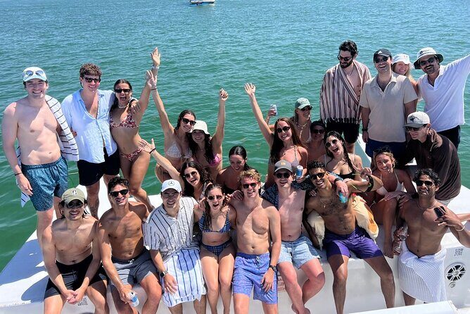 Miami Private Catamaran Boat with Jet Ski, Banana Boat and Drinks - Final Thoughts: Is It Worth It?