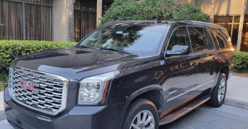 Miami: Private City Tour by Air-Conditioned Vehicle - Authentic Experiences Highlighted by Travelers