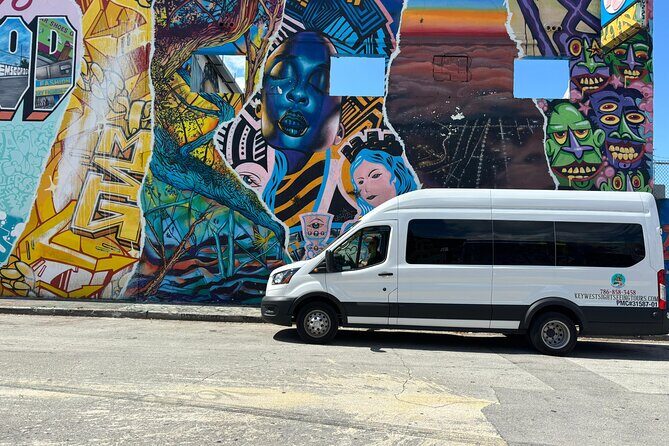 Miami Private City Tour - Overview: A Well-Rounded Miami Introduction