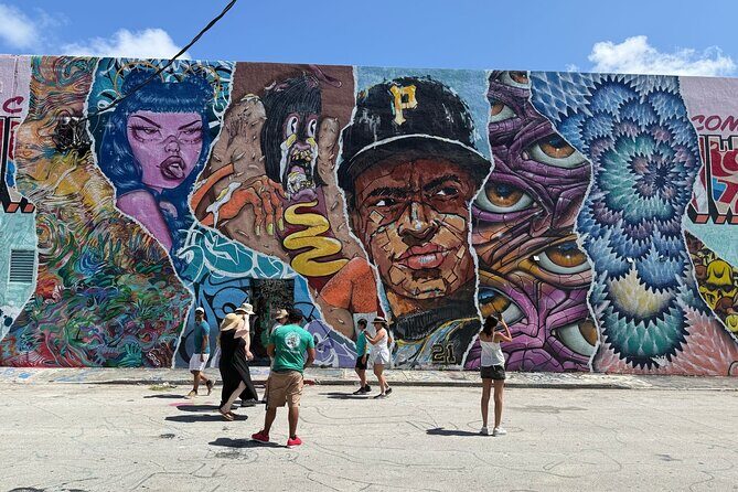 Miami Private City Tour - Whats Included and What’s Not