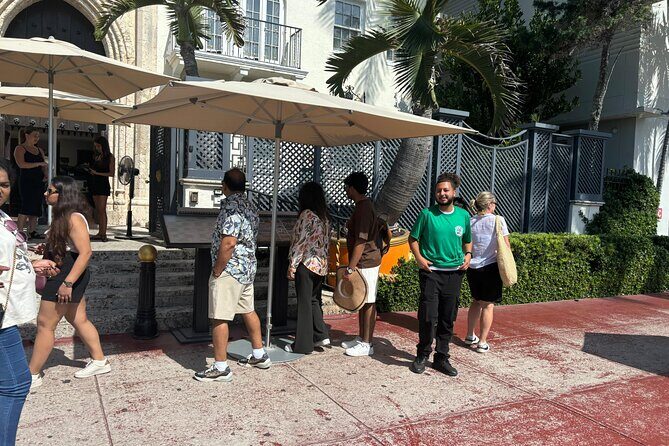 Miami Private City Tour - What Past Travelers Say