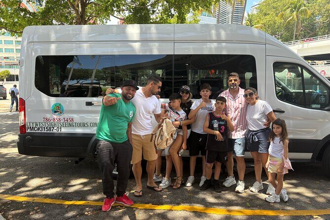 Miami Private City Tour - Who Will Love This Tour?