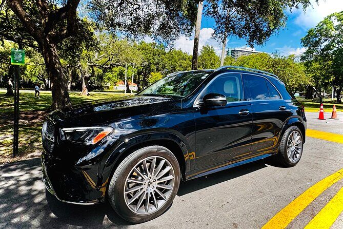 Miami Private City Tour Explore Emblematic Neighborhoods - Key Points