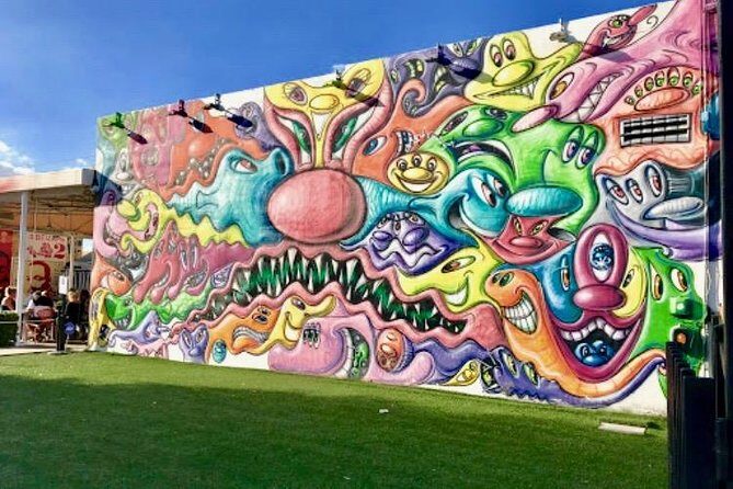 Miami private city tour off the beaten path - What a Miami private tour offers