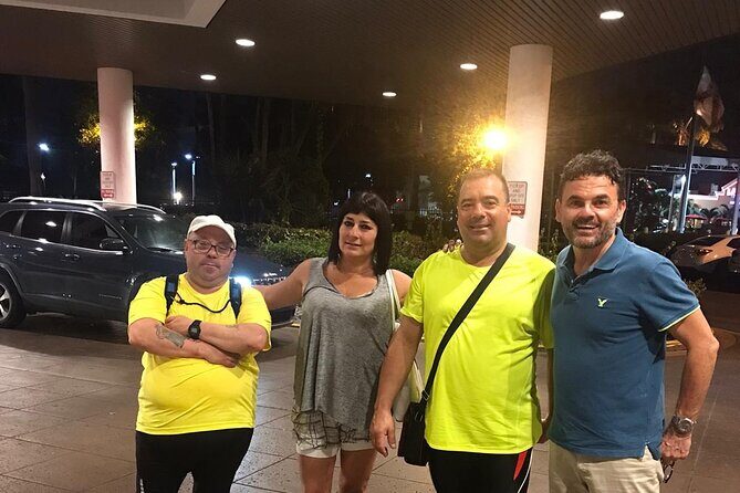 Miami Private Custom Tour with A Guide (Car Option Available) - The Itinerary: What to Expect