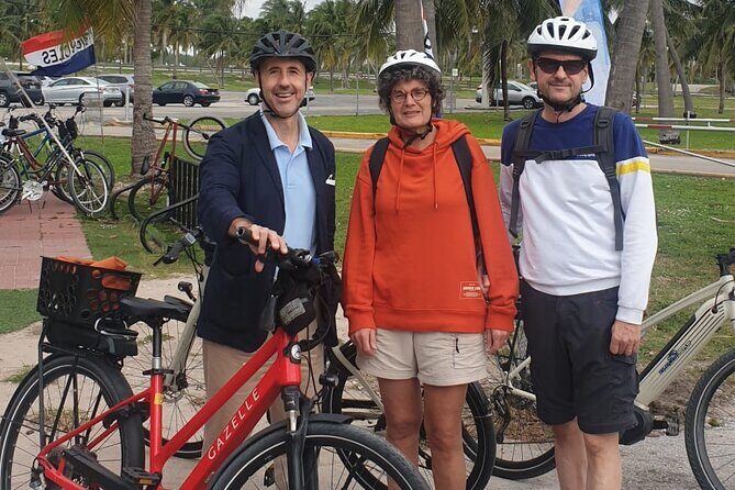 Miami Private Custom Tour with A Guide (Car Option Available) - Who is This Tour Best For?