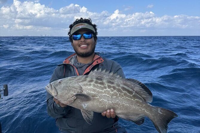 Miami Private Deep Sea Fishing Charter 4 hours - Final Thoughts: Why This Trip is Worth Considering