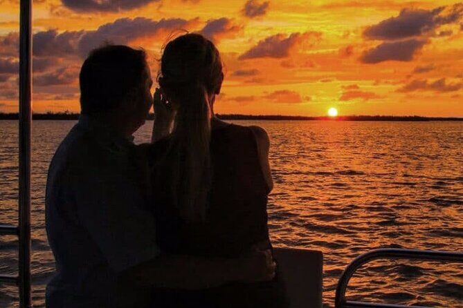 Miami: Private Golden Hour Cruise - Miami: Private Golden Hour Cruise – A Detailed Look at an Upscale Sunset Experience