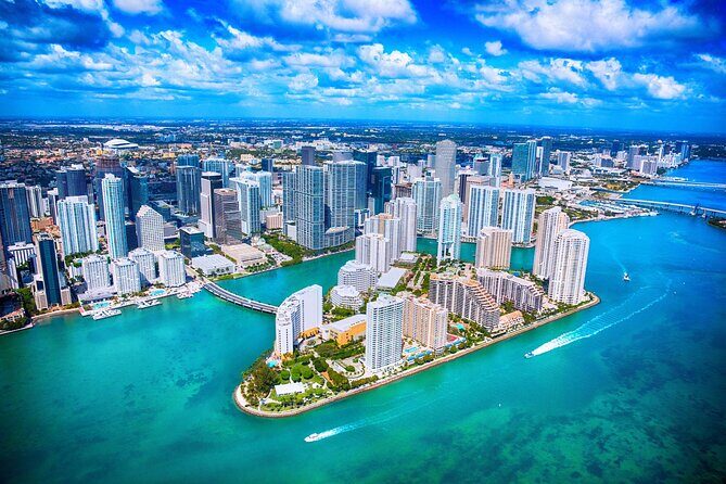 Miami: Private Golden Hour Cruise - FAQ About the Miami Private Sunset Boat Tour