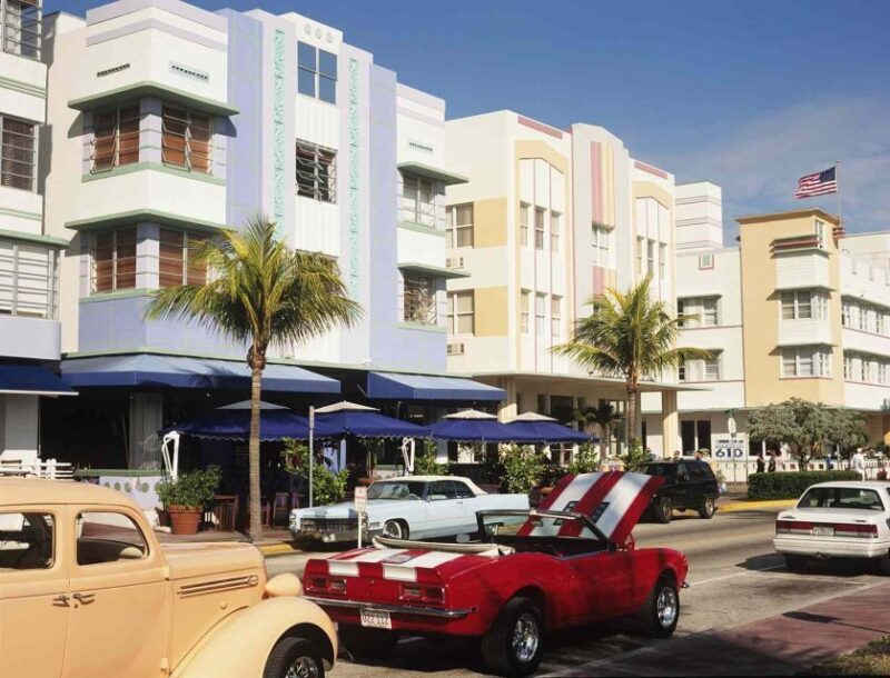 Miami: Private Iconic neighborhoods sightseeing tour - Who Will Love This Tour?