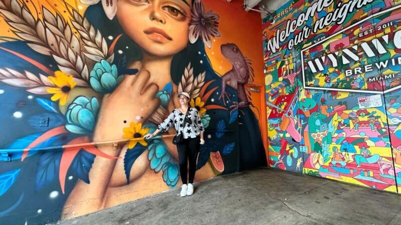 Miami: Private Iconic neighborhoods sightseeing tour - The Sum Up
