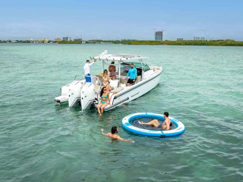 Miami Private Island Tour - An In-Depth Look at the Miami Private Island Tour
