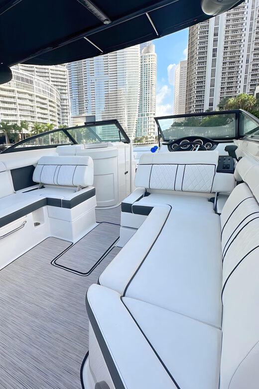 Miami: Private Luxury Boat Charter with a Captain - Pricing and Value: Is It Worth It?