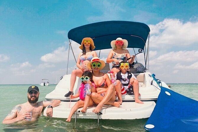 Miami Private Millionaires Boat Tour - The Value and Practicalities