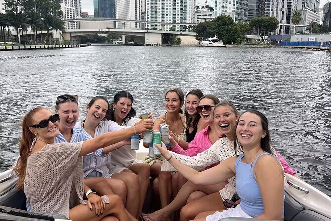 Miami Private Millionaires Boat Tour - Authentic Traveler Insights and What We Love