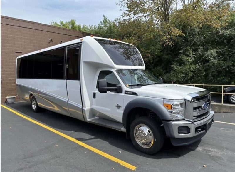 Miami: Private Party Bus Experience 3 Hours of Party & Fun - Pricing and Value