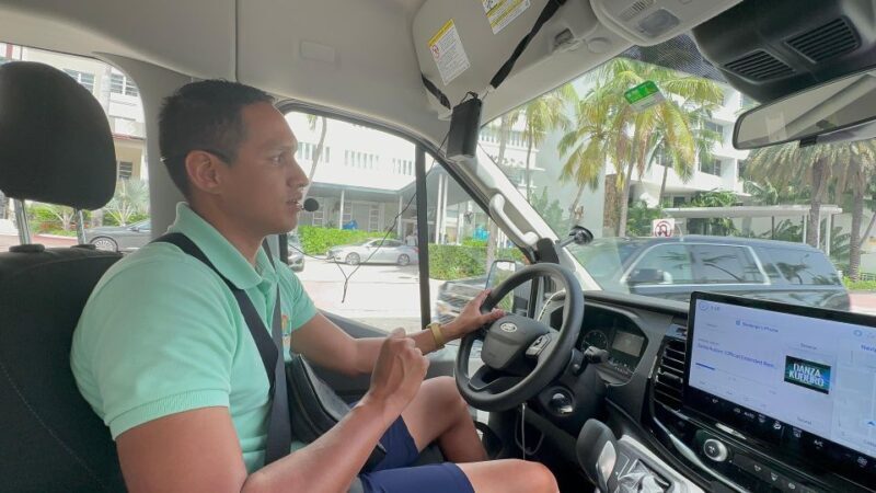 Miami: Private sightseeing and highlights exploring tour - An In-Depth Look at What This Tour Offers