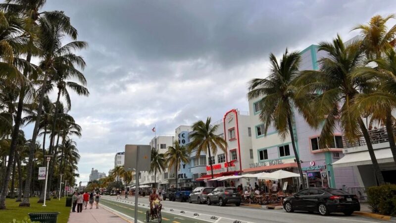 Miami: Private sightseeing and highlights exploring tour - Practical Tips for Travelers
