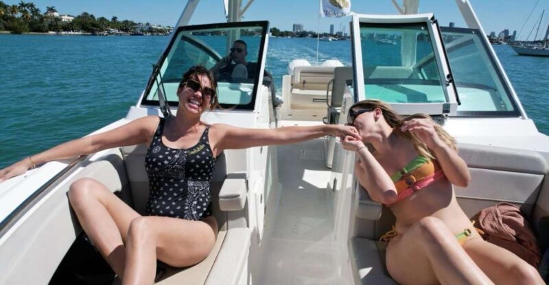 Miami: Private Star island, Miami Skyline & Miami River Tour - The Practical Side: Costs and Inclusions