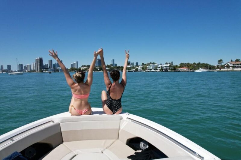 Miami: Private Star island, Miami Skyline & Miami River Tour - What’s the Experience Like?