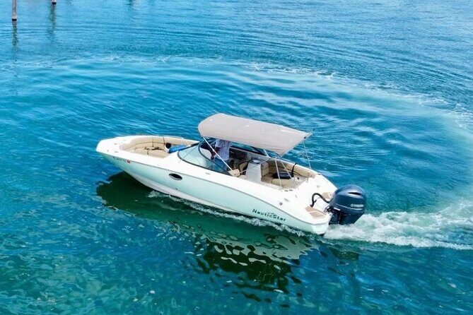 Miami Private Sunset Speedboat for up to 6 People - Final Thoughts