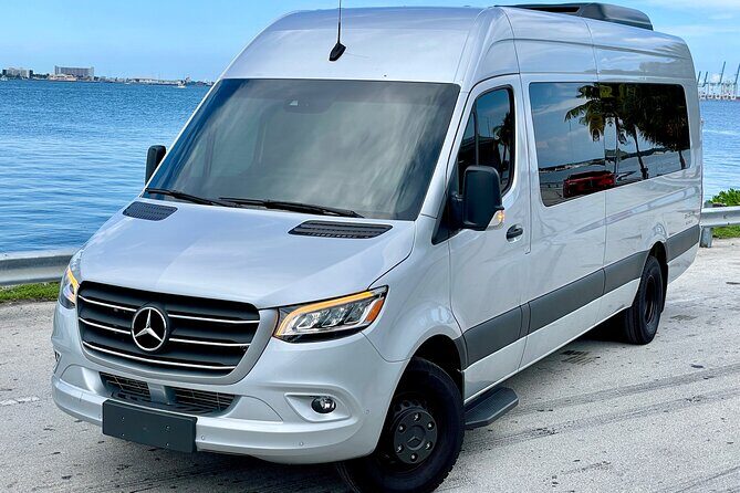 Miami Private Tour Departure Transfer Port VIP Sprinter - 305MIABUS - Final Thoughts