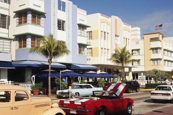 Miami Private Tour in 5 Hours - The Nuts and Bolts