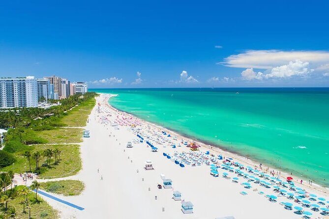 Miami Private Tour in 5 Hours - The Sum Up