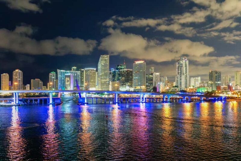 Miami Private Tour: Moonlight Magic Nightlife Experience - Deep Dive into Each Neighborhood