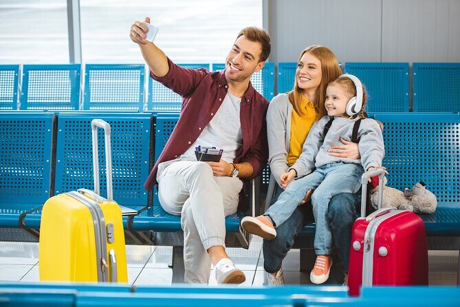 Miami Private Transfers: Airport, Cruise, Point-to-Point. - What to Expect from Miami Private Transfers