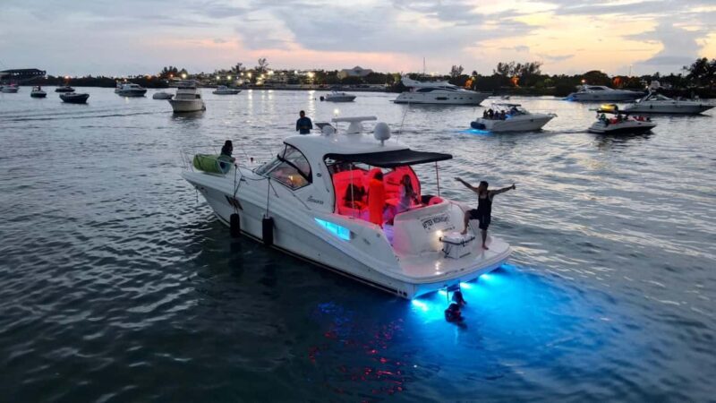 Miami: Private Yacht Charter - Final Thoughts: Why Choose This Yacht Experience?